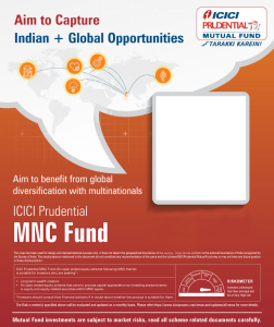 ICICI Prudential Mutual Fund