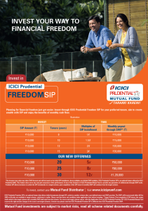 ICICI Prudential Mutual Fund